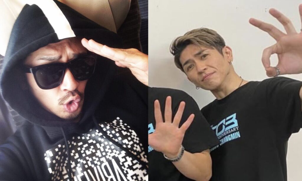 【画像比較】DEEP TAKAが激痩せした理由は？万引き疑惑と世間の声まとめ - トレンドなんでも